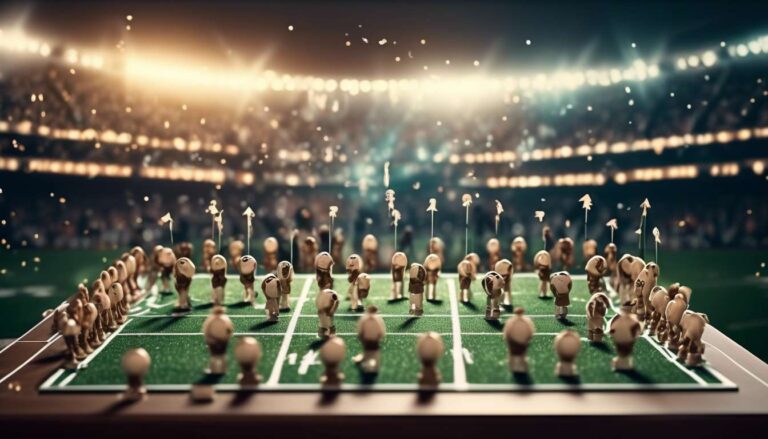 Mastering Football Prediction Techniques for Accurate Outcomes